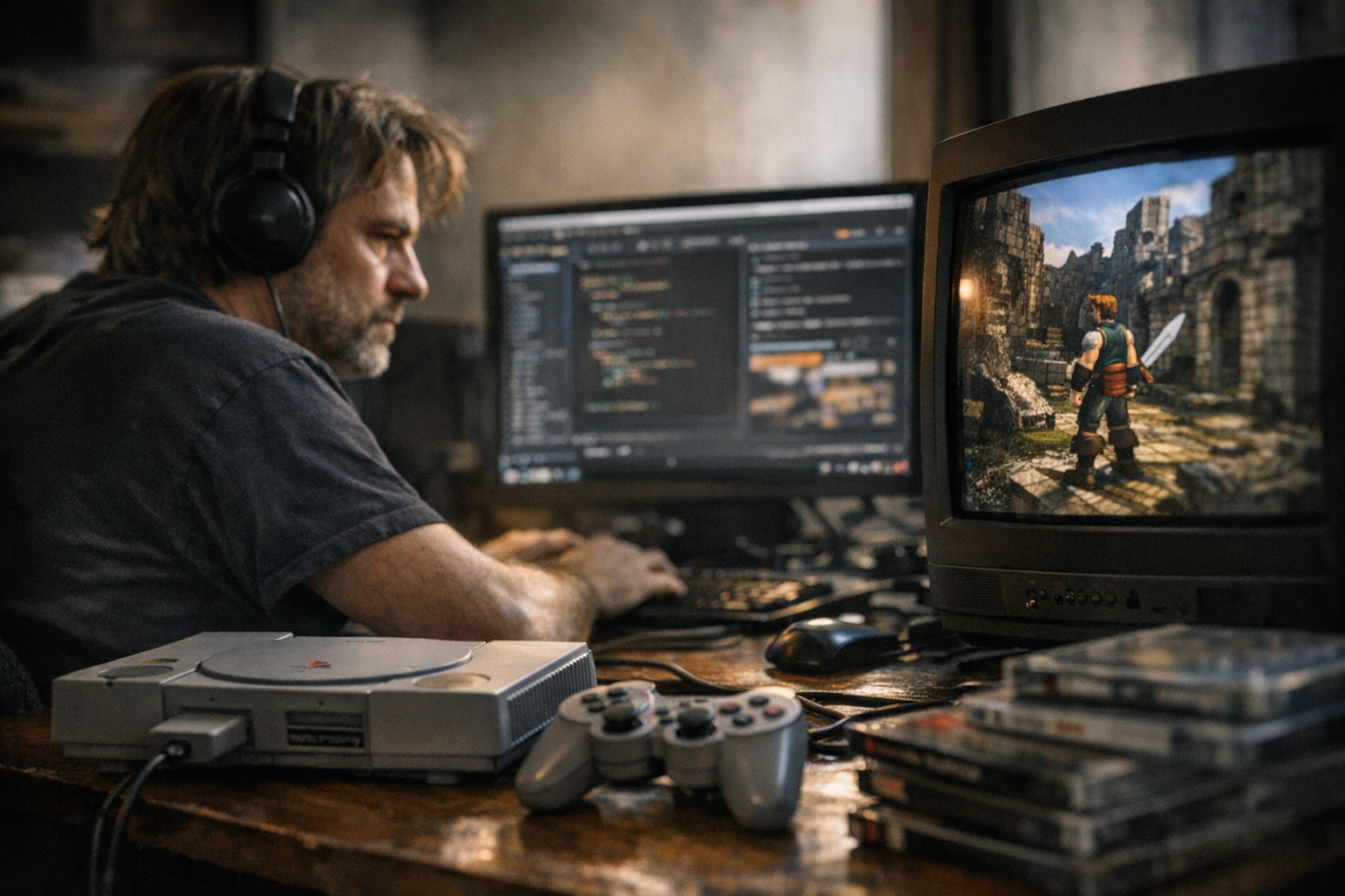 Atari acquires Implicit Conversions, expands retro game preservation ...