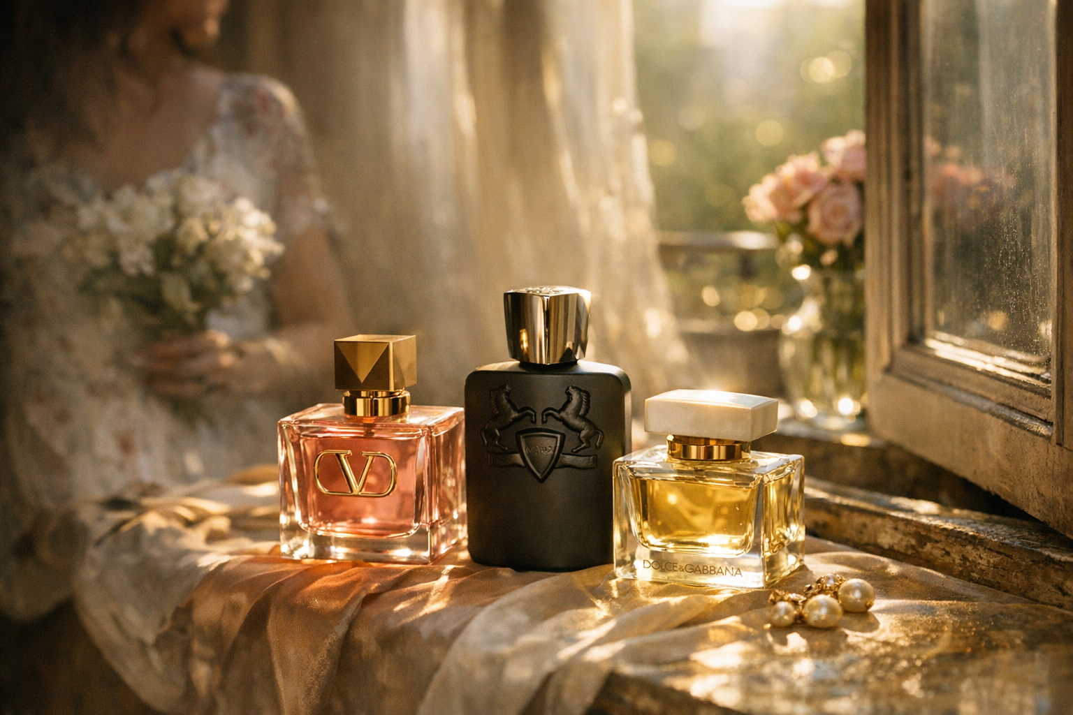 Spring 2026’s Most Coveted Luxury Fragrances for a Scent Wardrobe ...