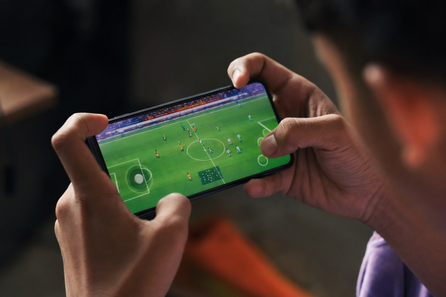 FIFA Heroes delayed to May, brings quick 5v5 football to mobile devices ...