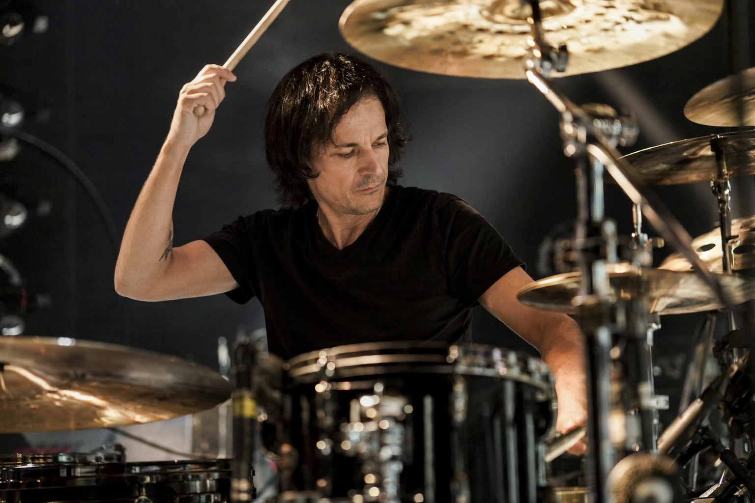 Mario Duplantier Returns With Avalanche, a New Solo Drum Showcase ...
