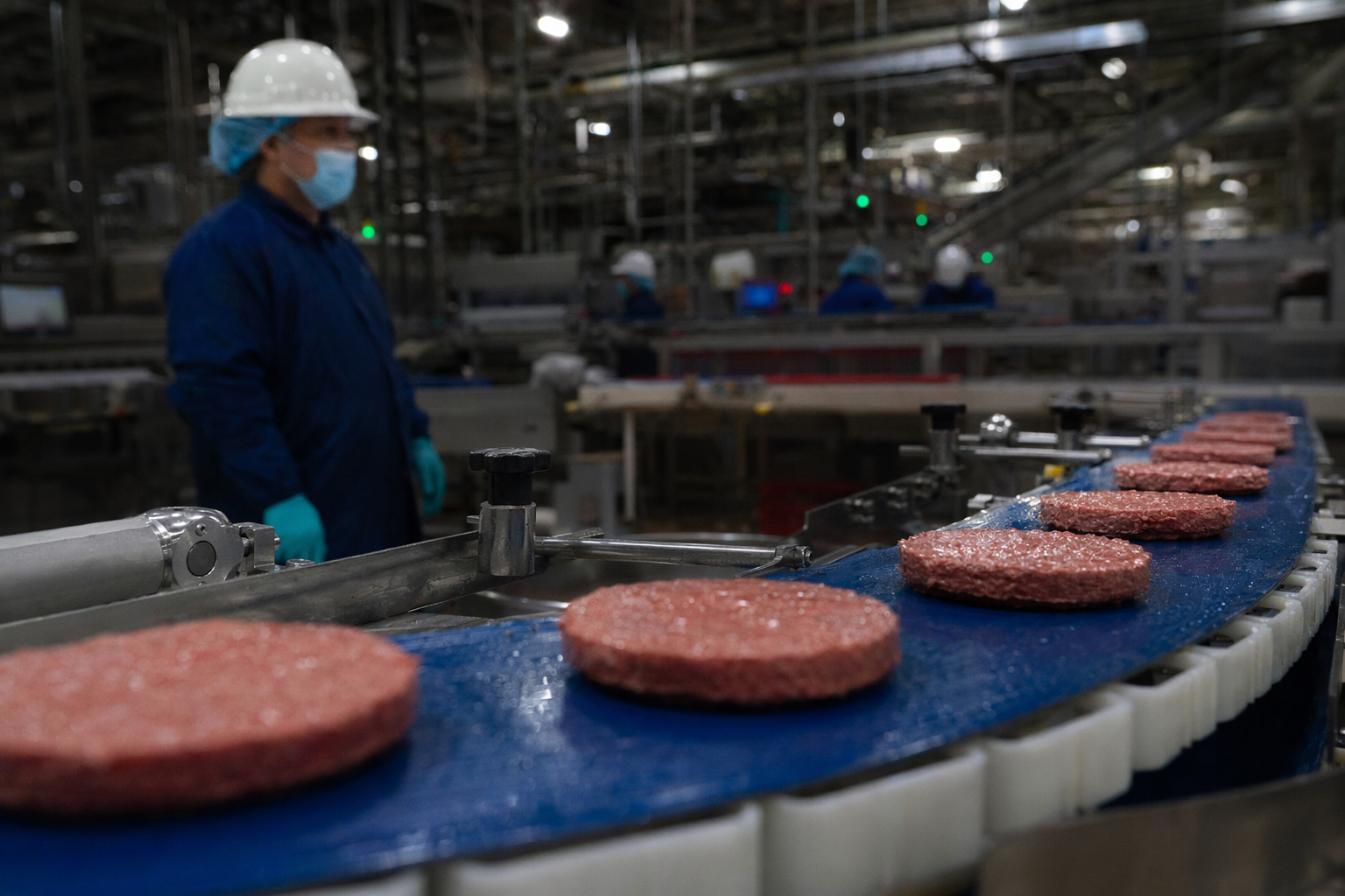 Beyond Meat posts deep 2025 losses as sales decline and margins shrink ...