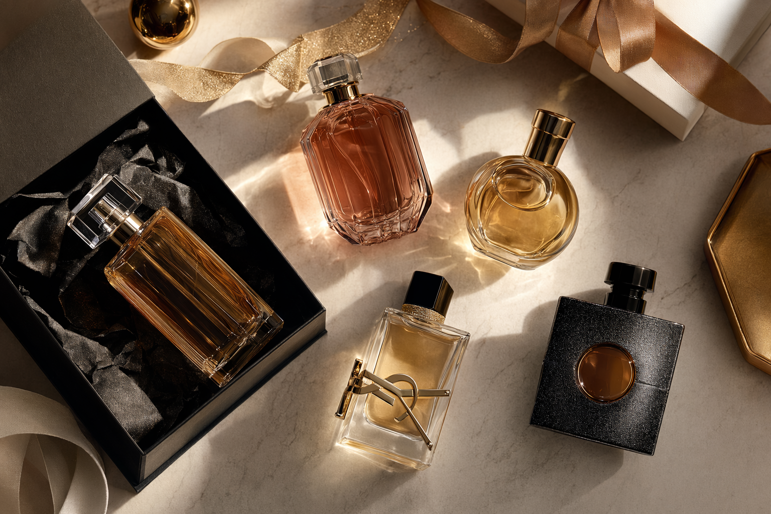 Best New Perfumes of 2026 Make Luxe Self-Care Gifts | Prism News