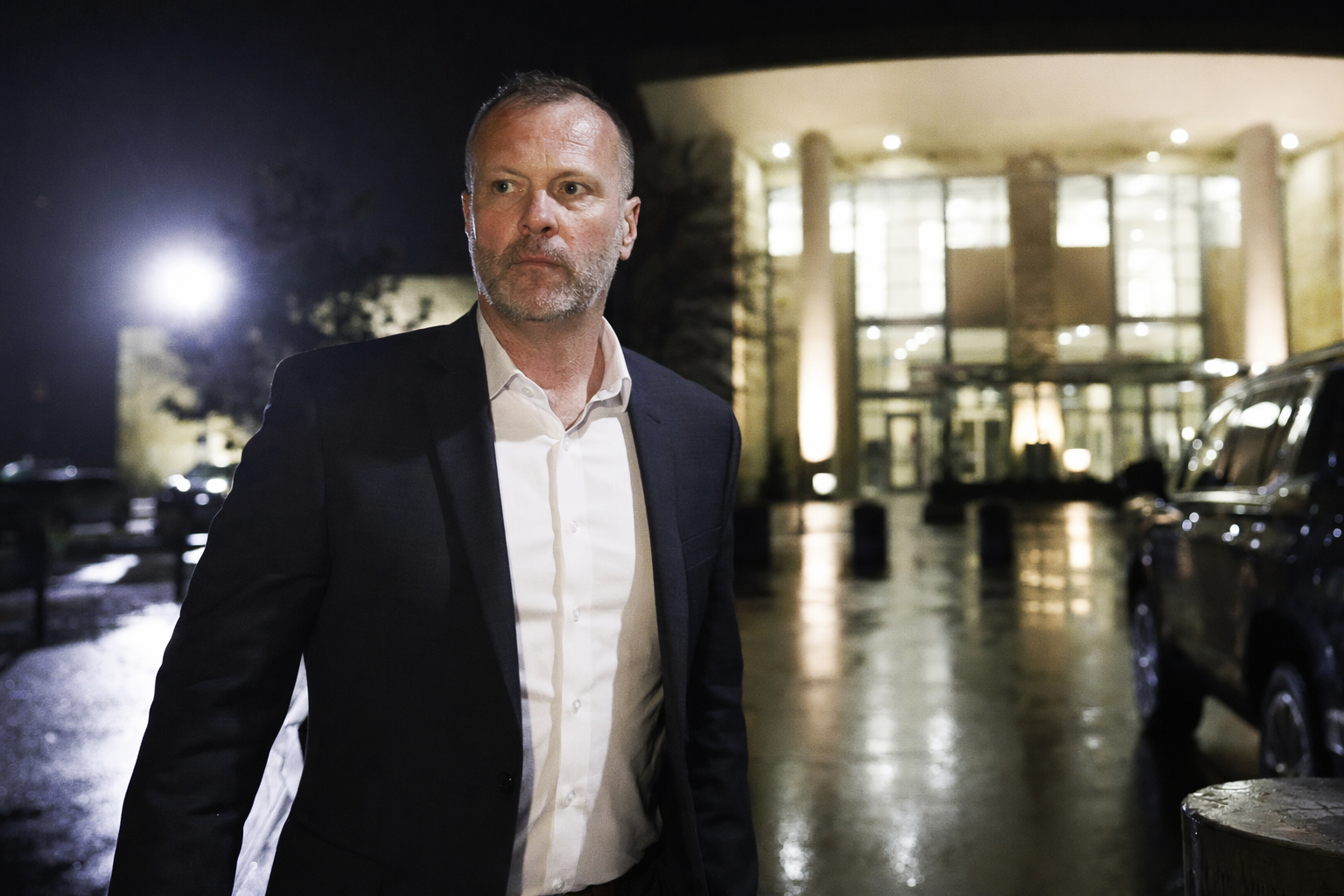 Grand jury clears Celina man in Frisco High road-rage shooting case ...