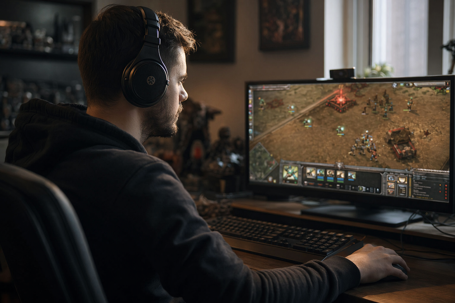 Dawn of War Definitive Edition gets first community-driven multiplayer ...