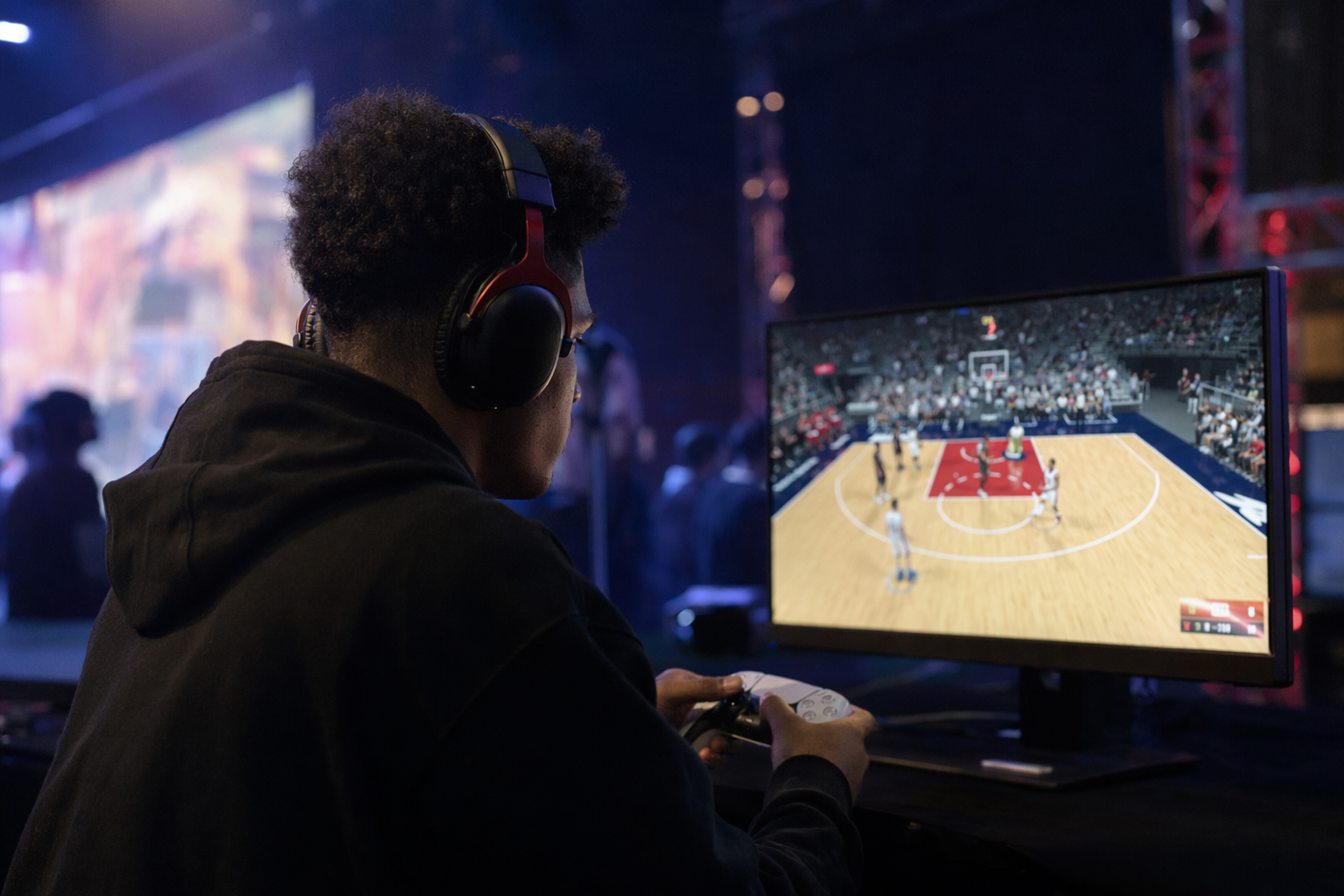 NBA 2K26’s competitive scene expands as skill-based gameplay takes over ...