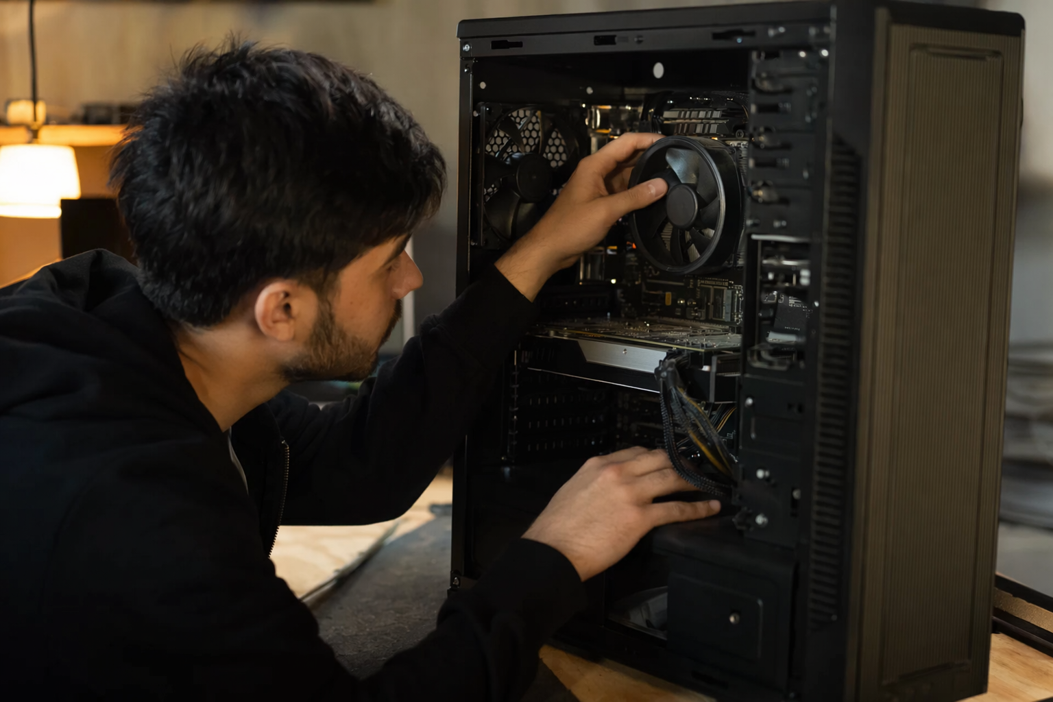Activision explains TPM 2.0 and Secure Boot requirements for Call of ...
