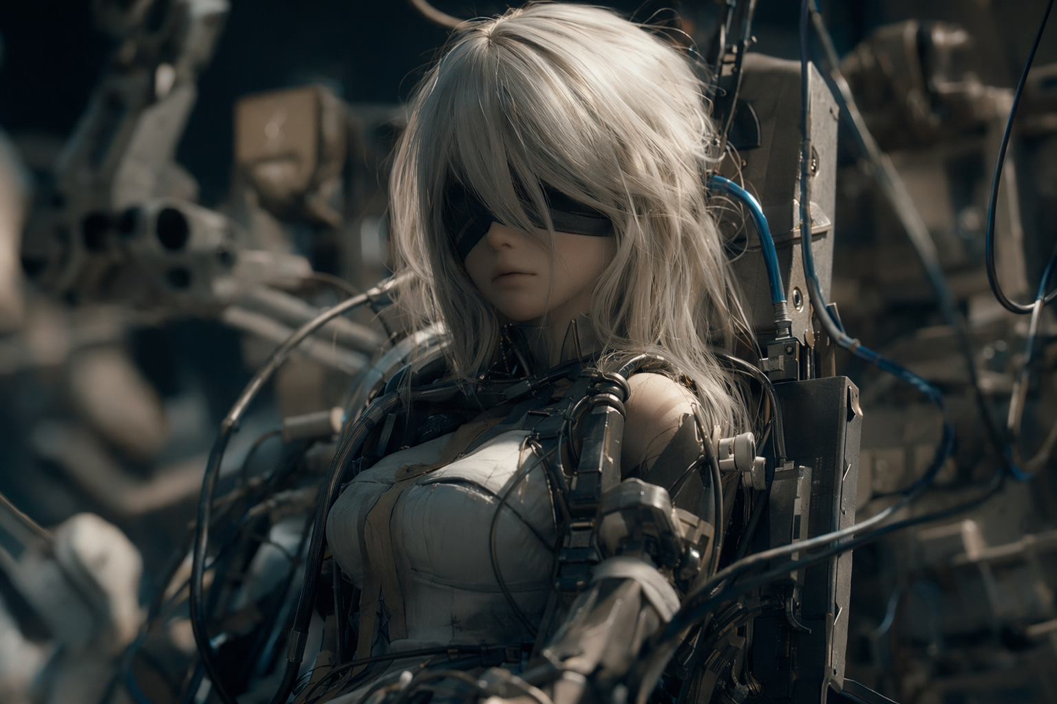 LAST ORIGIN R+ Opens Global Pre-Registration on Mobile and PC | Prism News