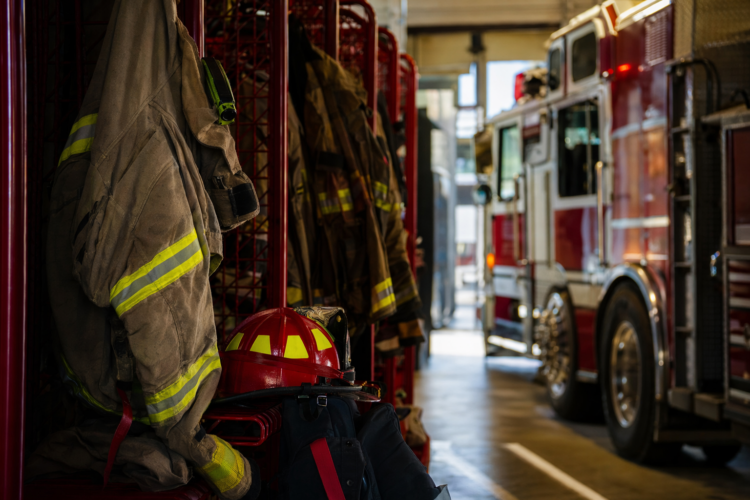 Union County opens comment period on rescue, emergency services funding ...