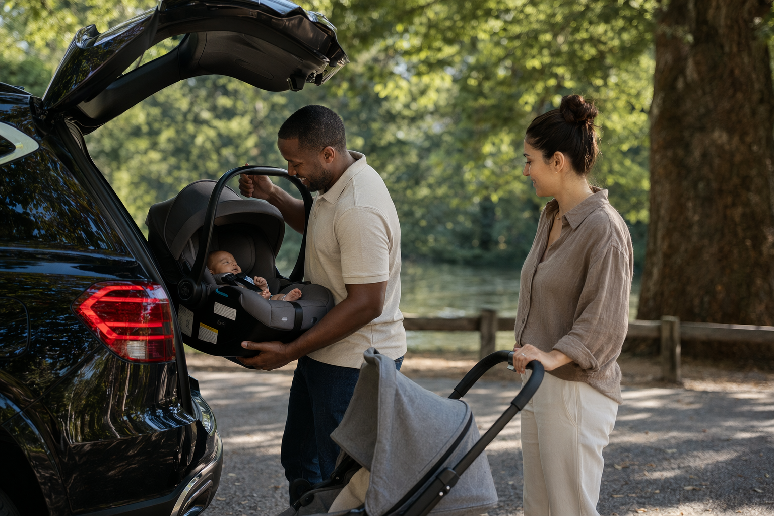 Babylist registry data reveals top baby gear picks for 2026 parents ...
