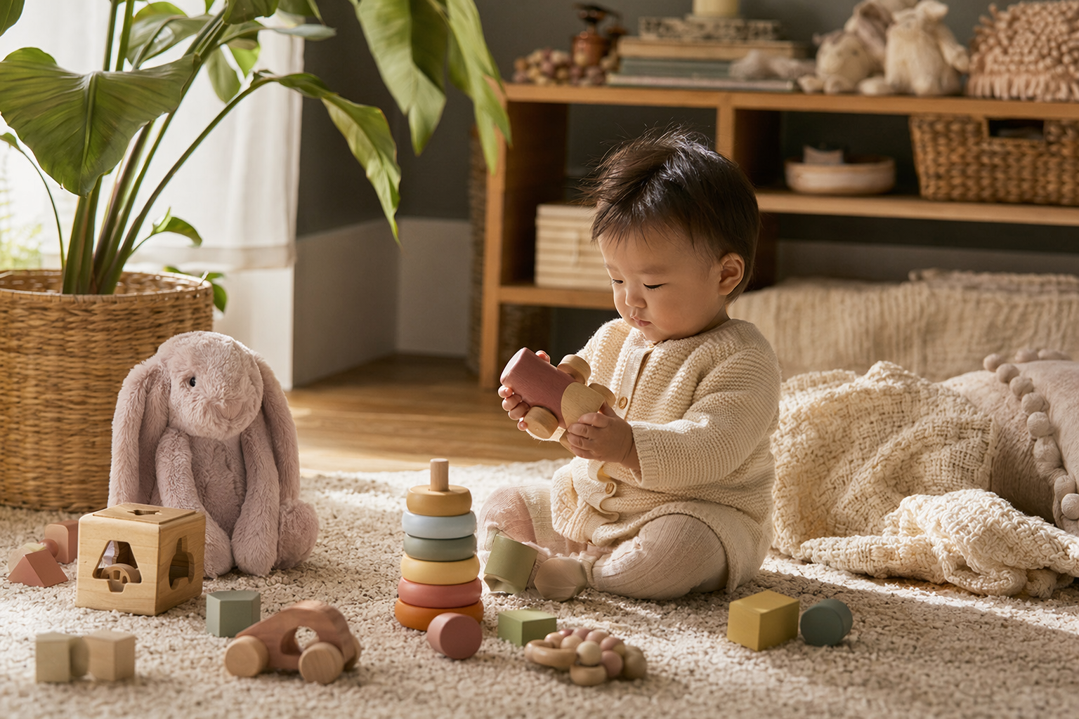 Babylist spotlights 2026’s hottest baby and toddler toys for gifting ...