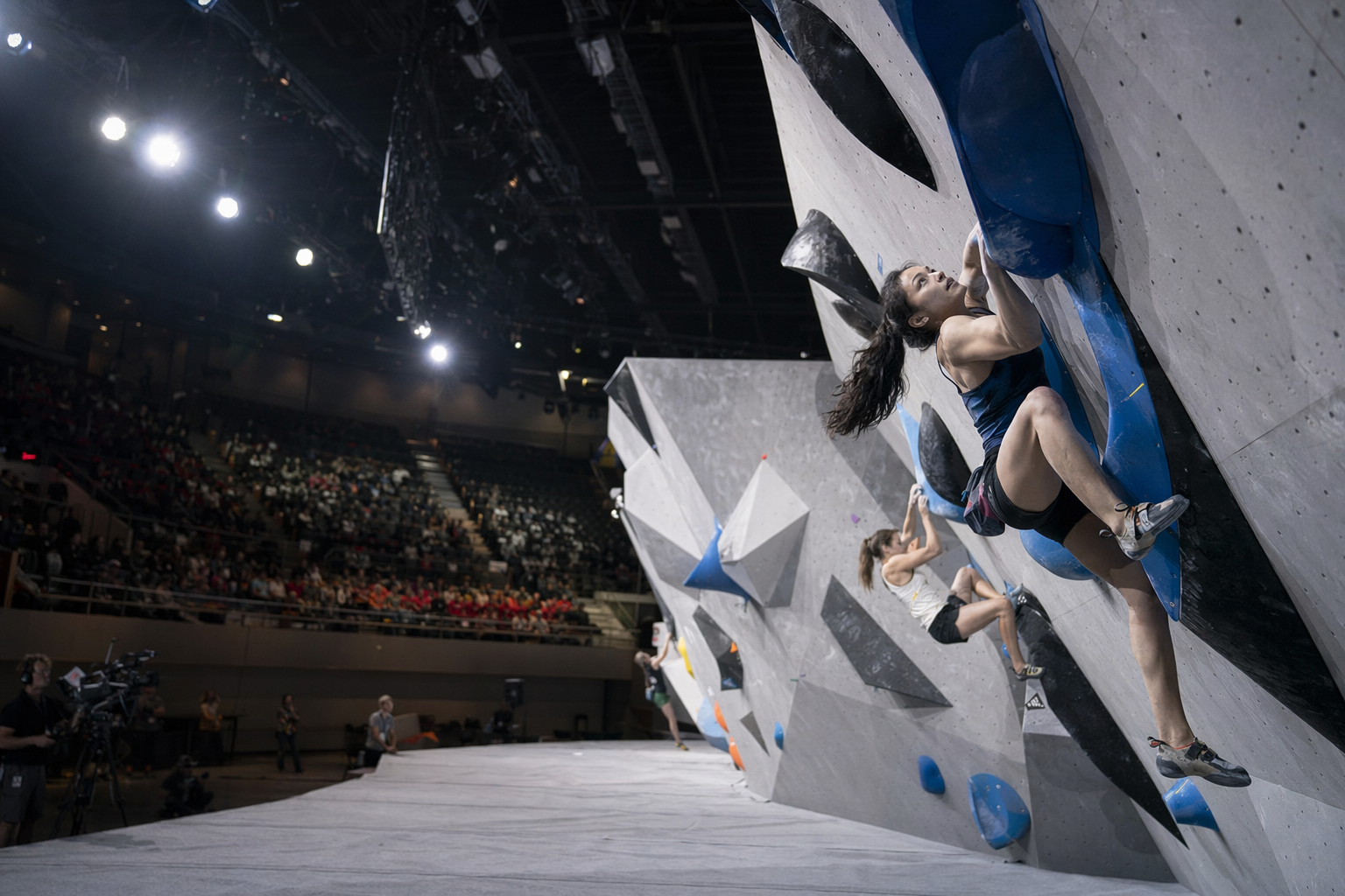 Six individuals, two teams, 28 masters qualify for 2026 Games | Prism News