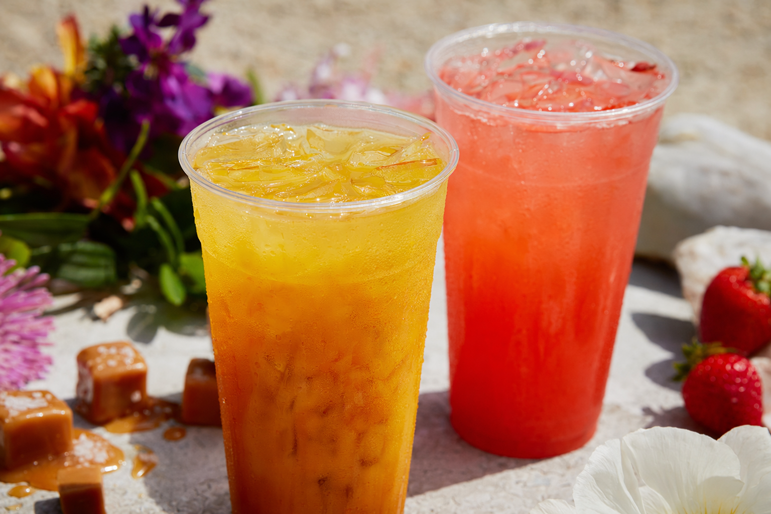 Dutch Bros launches Myst Energy Refresher with summer favorites ...