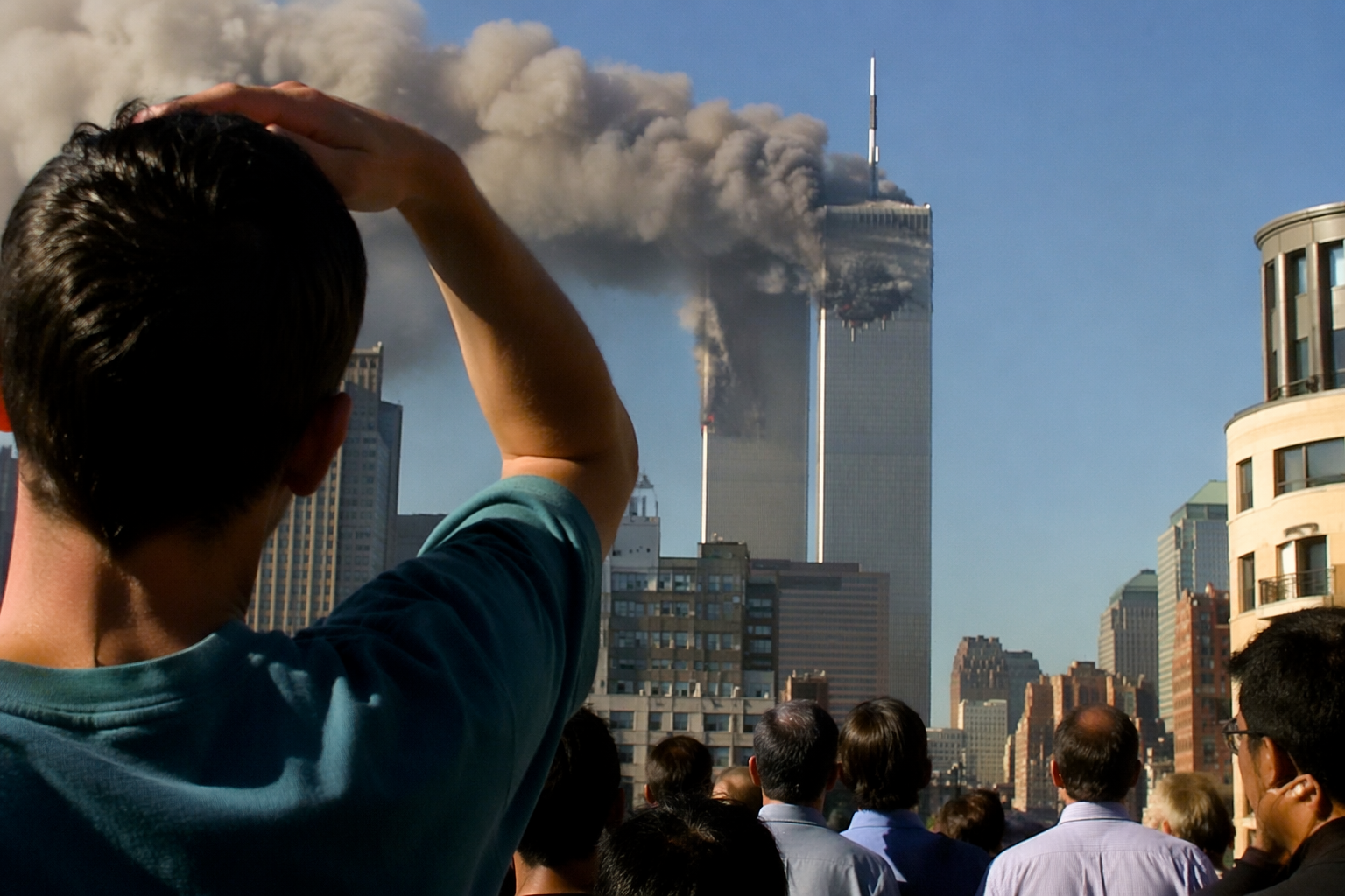 CBS News Radio signs off with tribute to 9/11 coverage | Prism News
