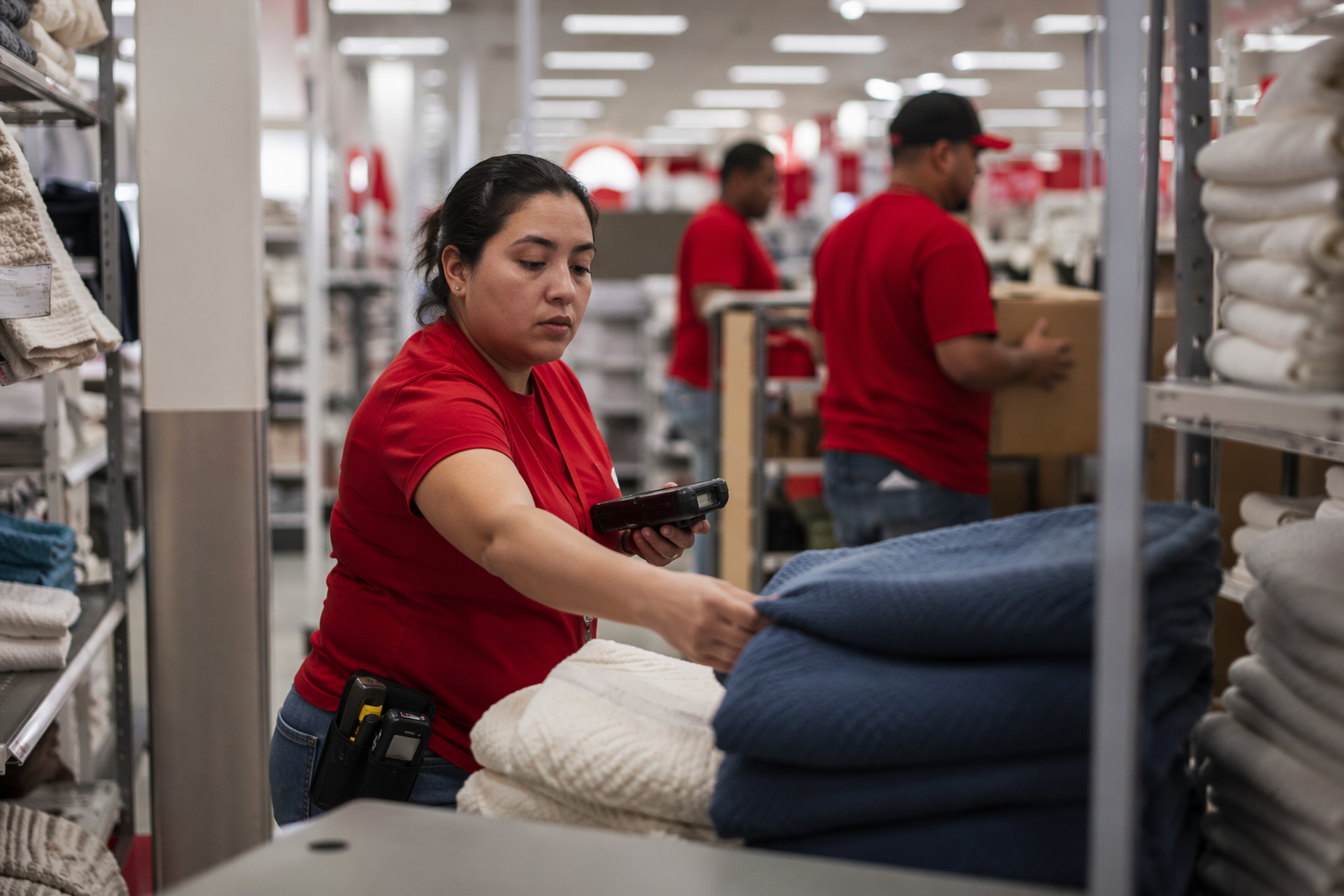 Target leaders rally around $2 billion turnaround plan | Prism News