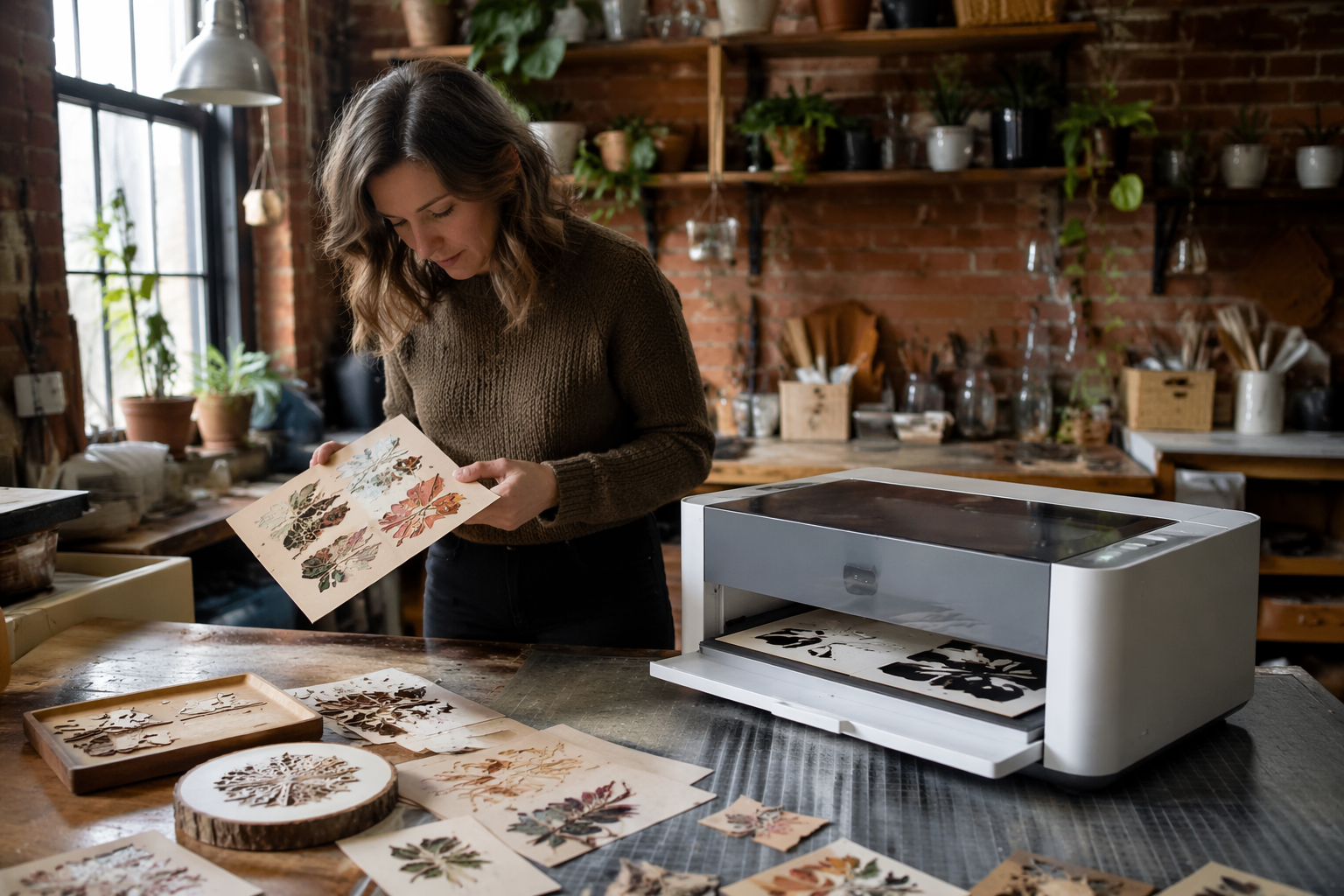 xTool launches affordable all-in-one craft machine for makers and ...