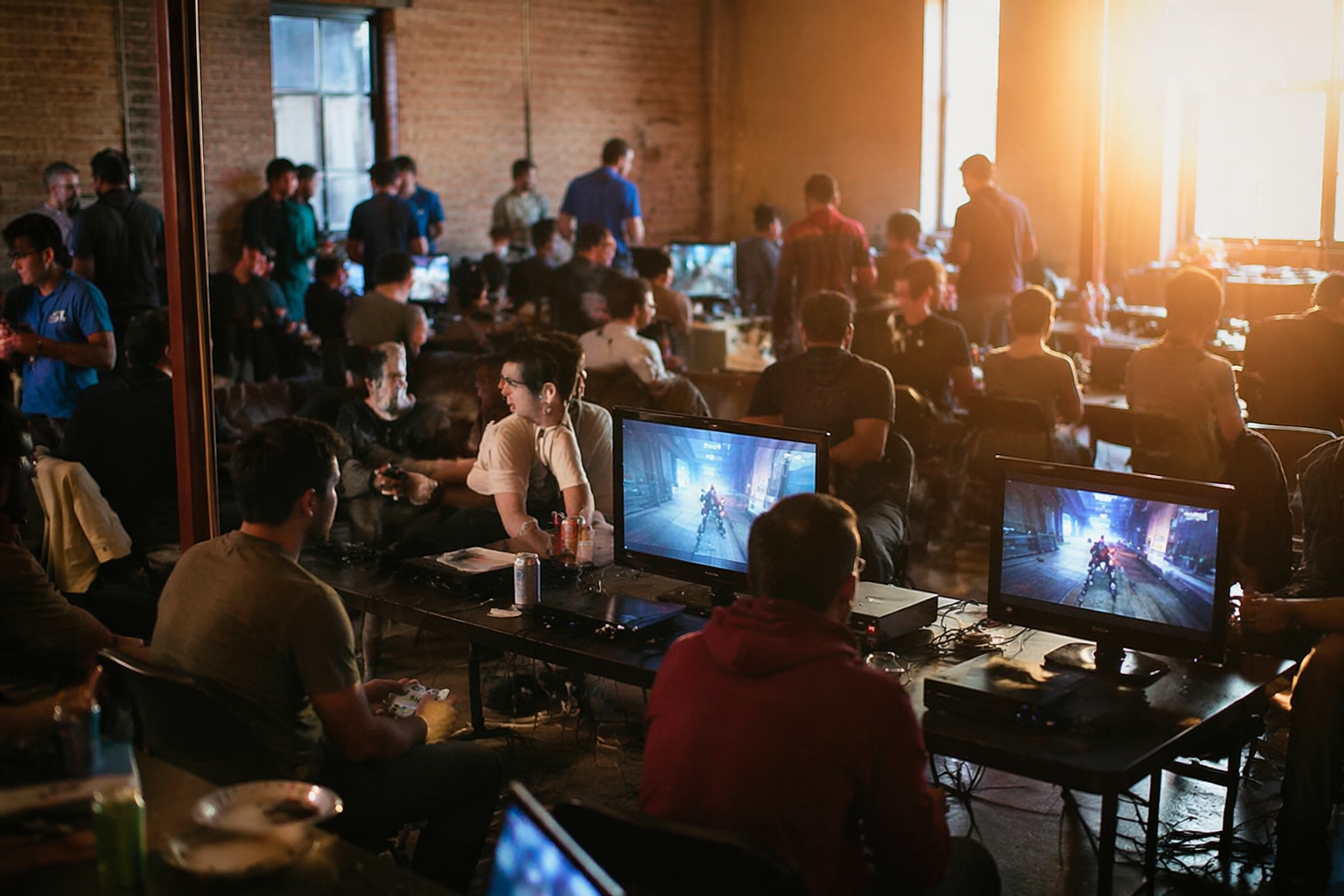 Modders keep dead multiplayer games alive with custom servers | Prism News