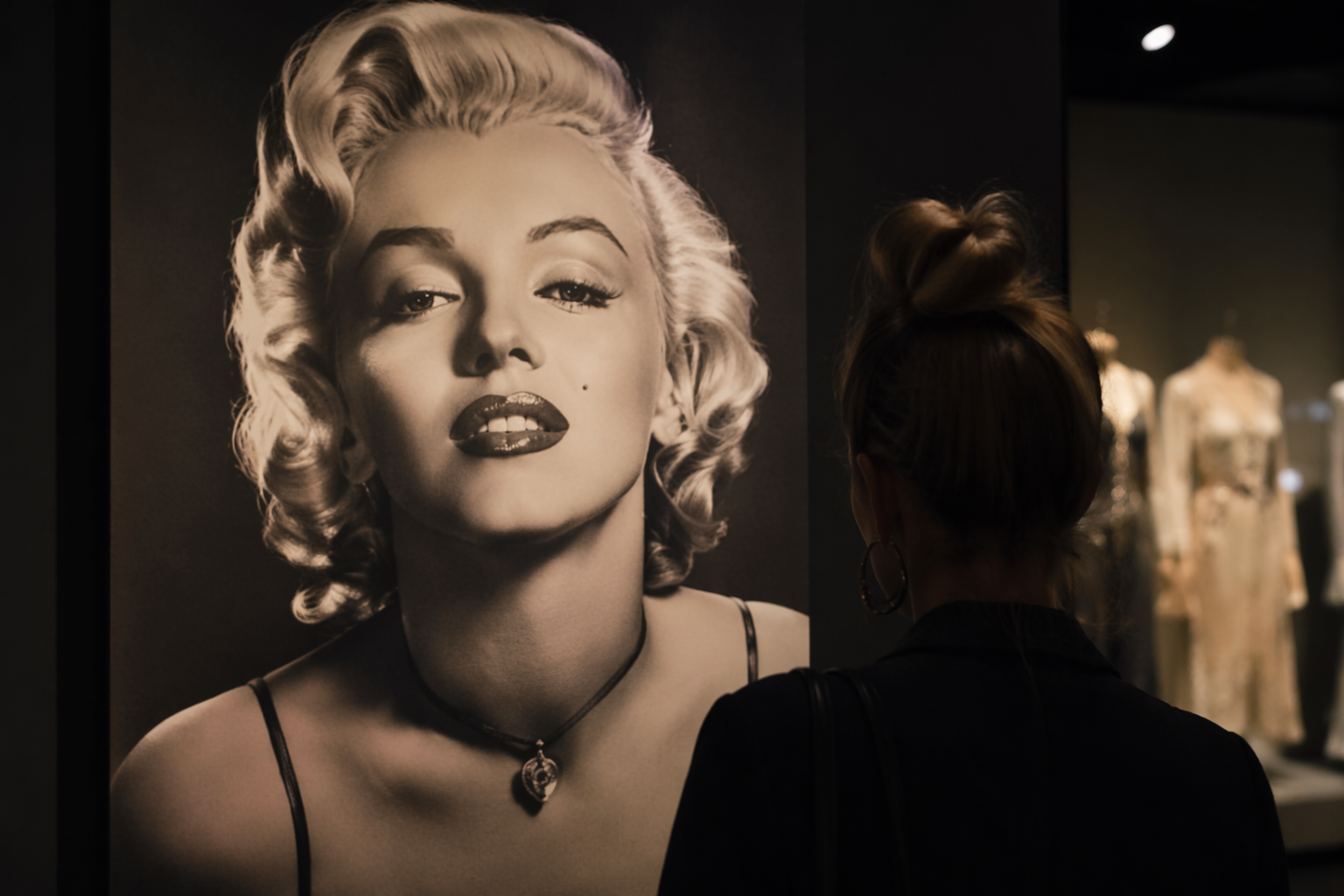 Marilyn Monroe's centenary renews fascination with enduring Hollywood ...