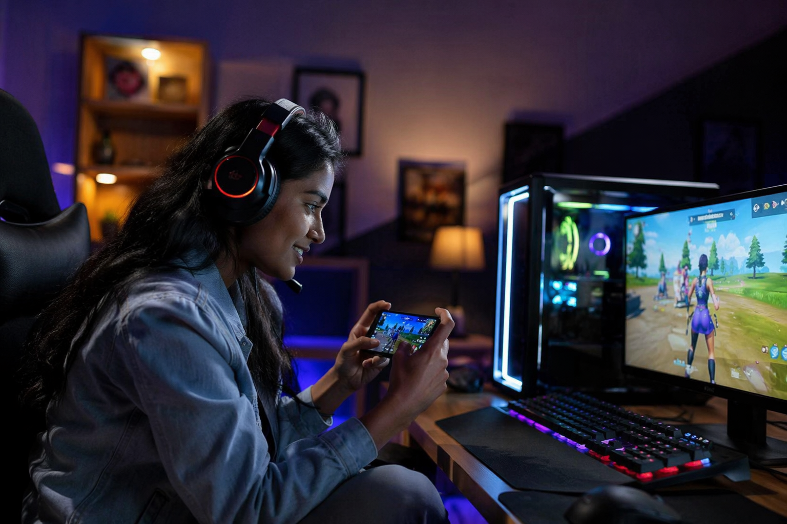 Asia, MENA gaming revenue to top $100 billion by 2030 | Prism News