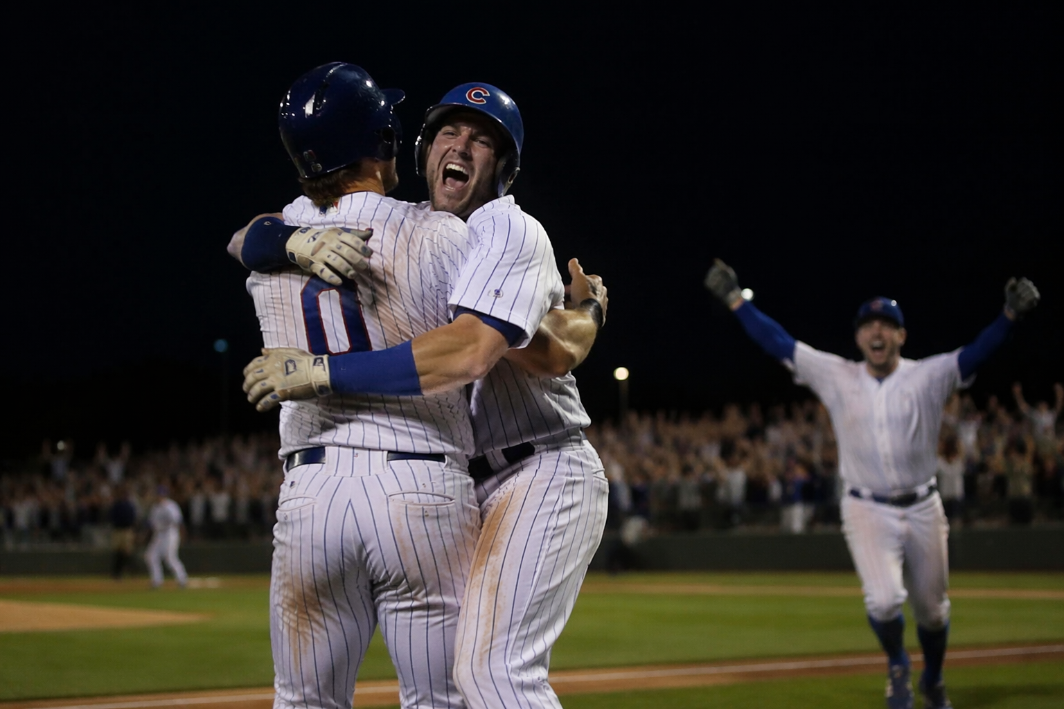 MLB sets ticket timeline for 2026 Field of Dreams games, including Iowa ...
