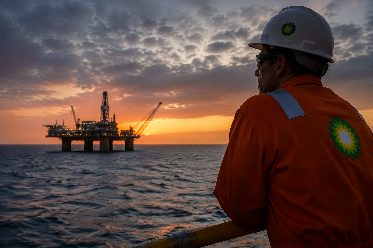 BP splits into two operating units, names new leaders | Prism News