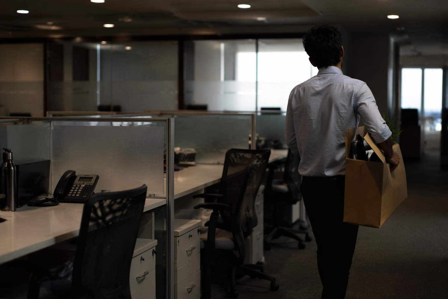Opendoor shuts India hub as AI reshapes outsourcing work | Prism News