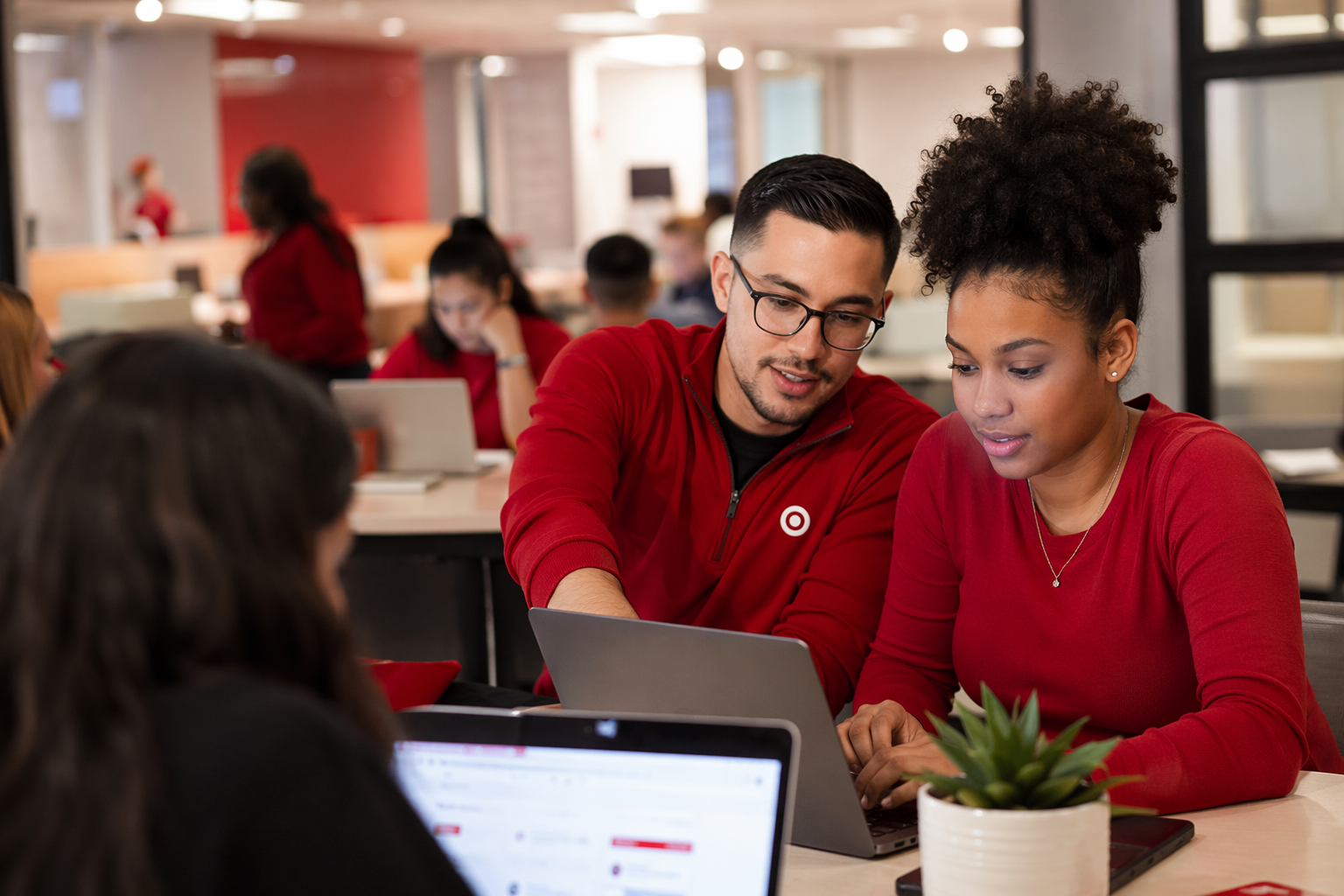 Target posts new-store jobs across 2026 expansion locations | Prism News