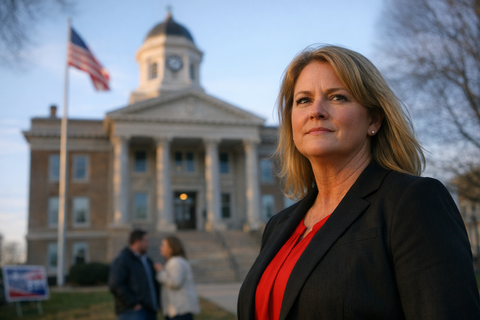 Alamance Clerk Kristie Culler Announces Run for Full Term | Prism News