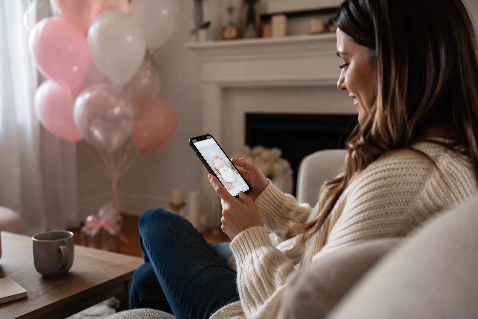Best Baby Shower Invitation Apps for 2026 | Prism News