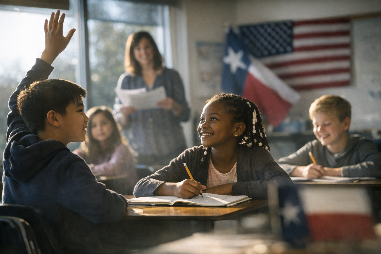 More than 40 Collin County Schools Named to 2025 Texas Honor Roll ...