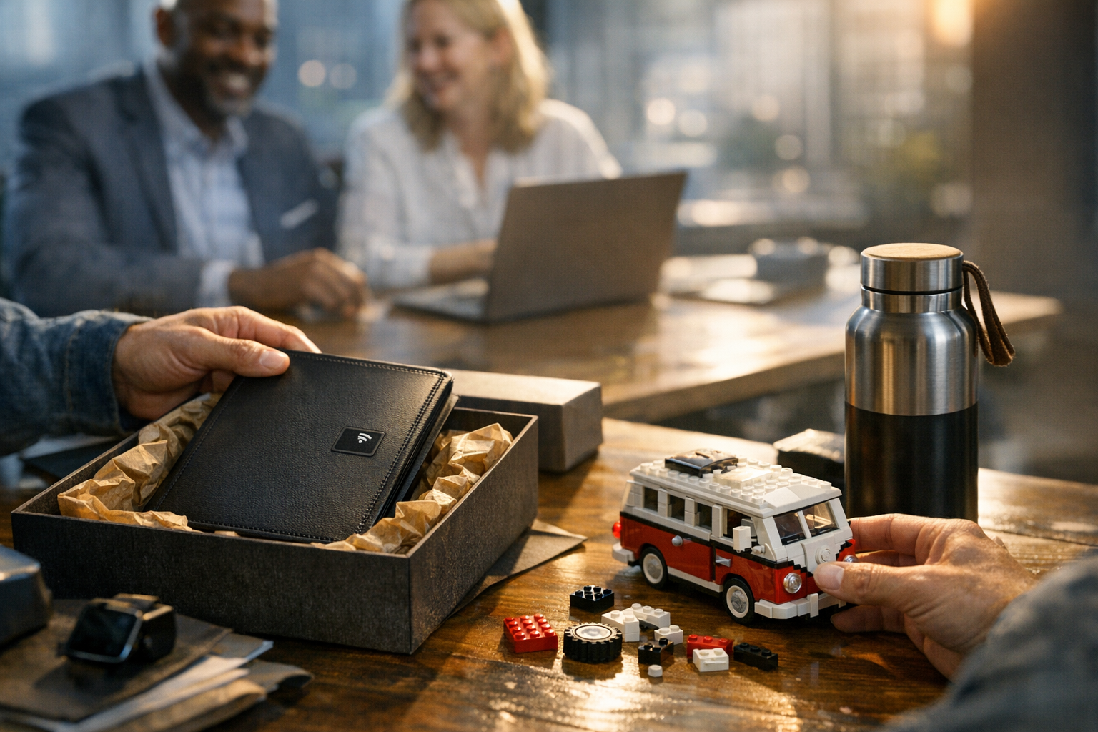 Top Personalized Promotional Gift Trends Shaping Business Gifting in ...