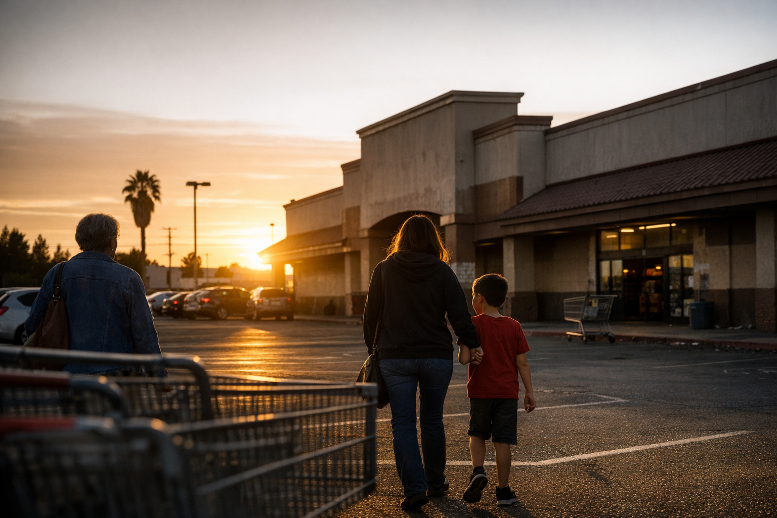 FoodsCo to close Shaw and Brawley store in northwest Fresno mid-March ...