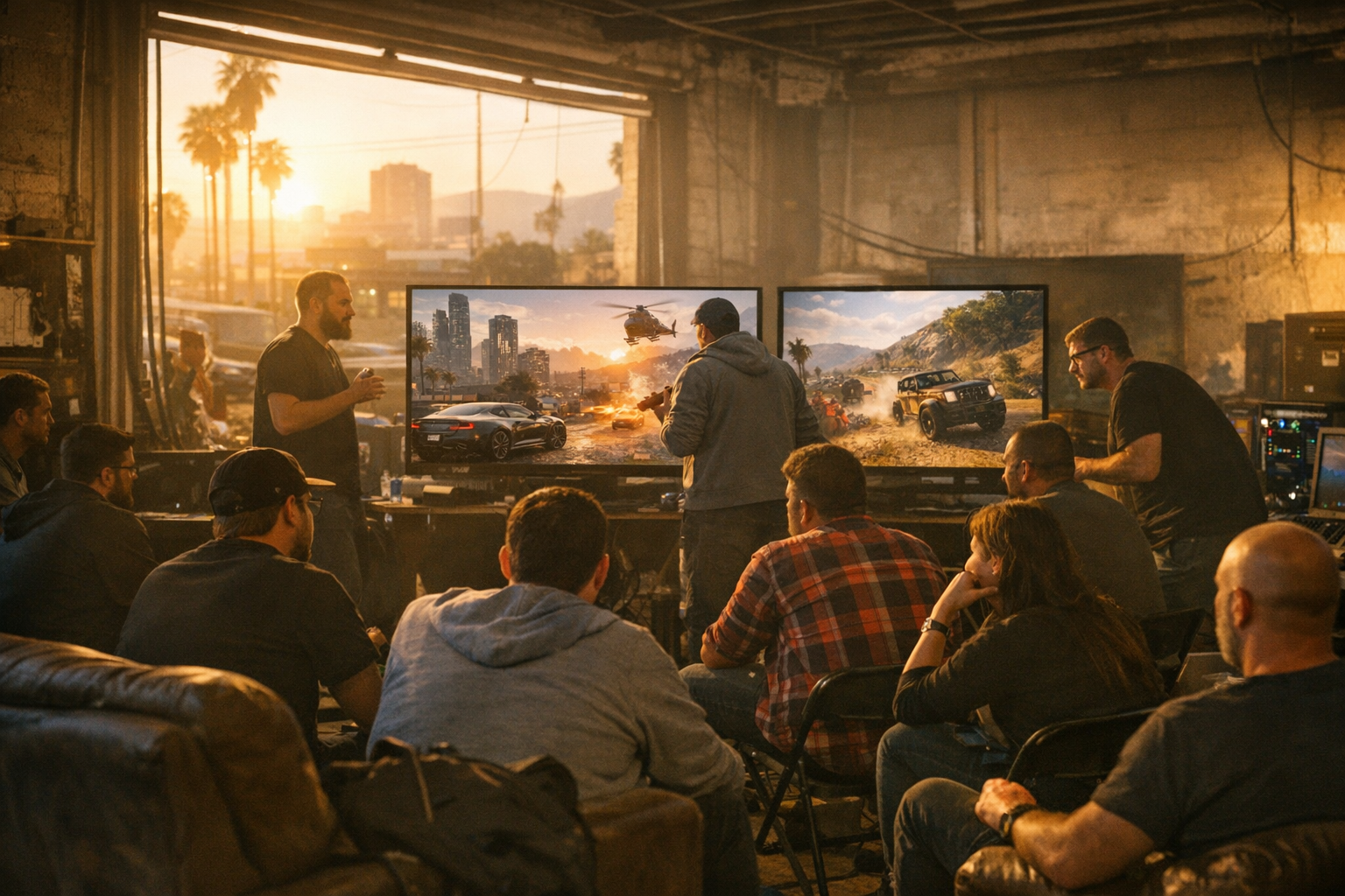 Best GTA 5 mods for 2026 span graphics, missions, and gameplay changes ...