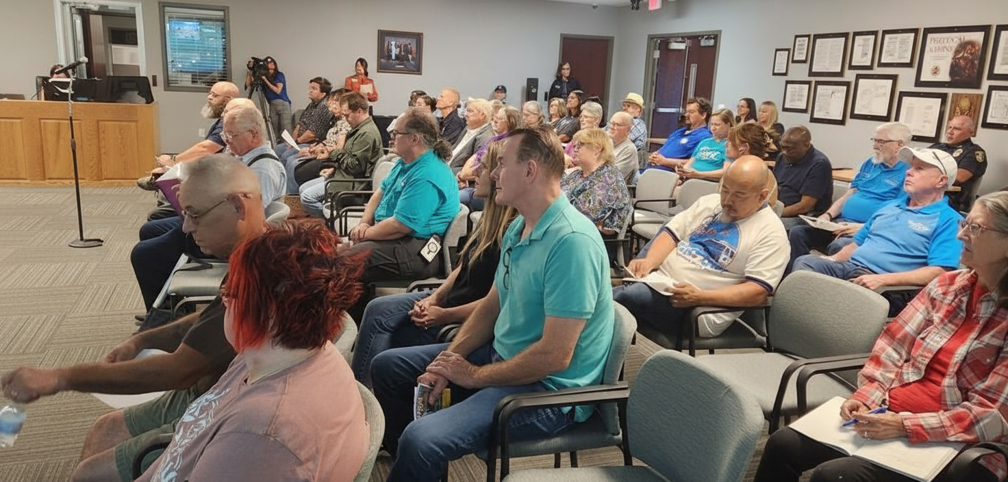 Copperas Cove Council Approves $10 Monthly Street Fee After Close Vote ...