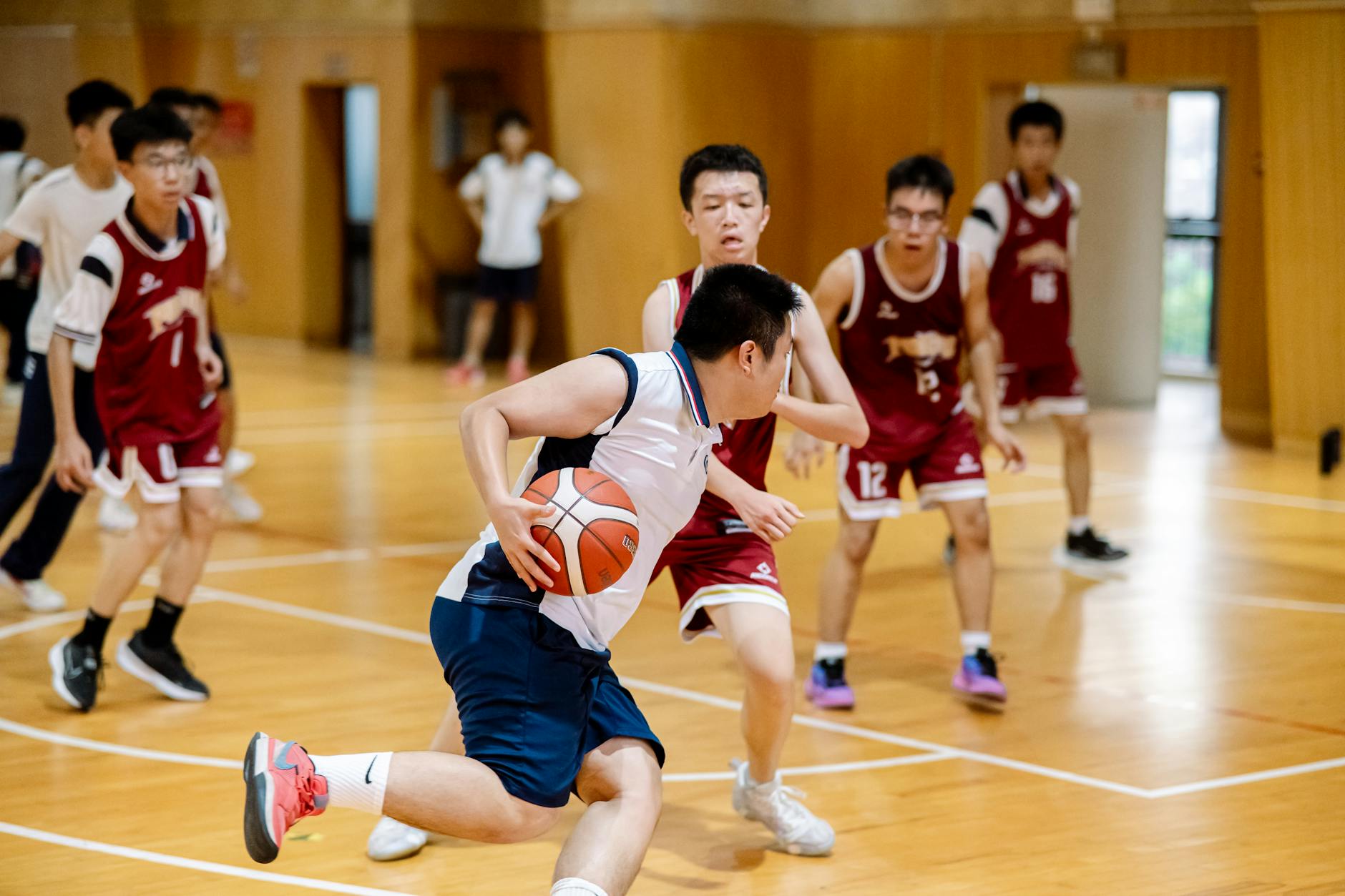 Southwest Indiana AAU prospects surge early, Prep Hoops spotlights ...