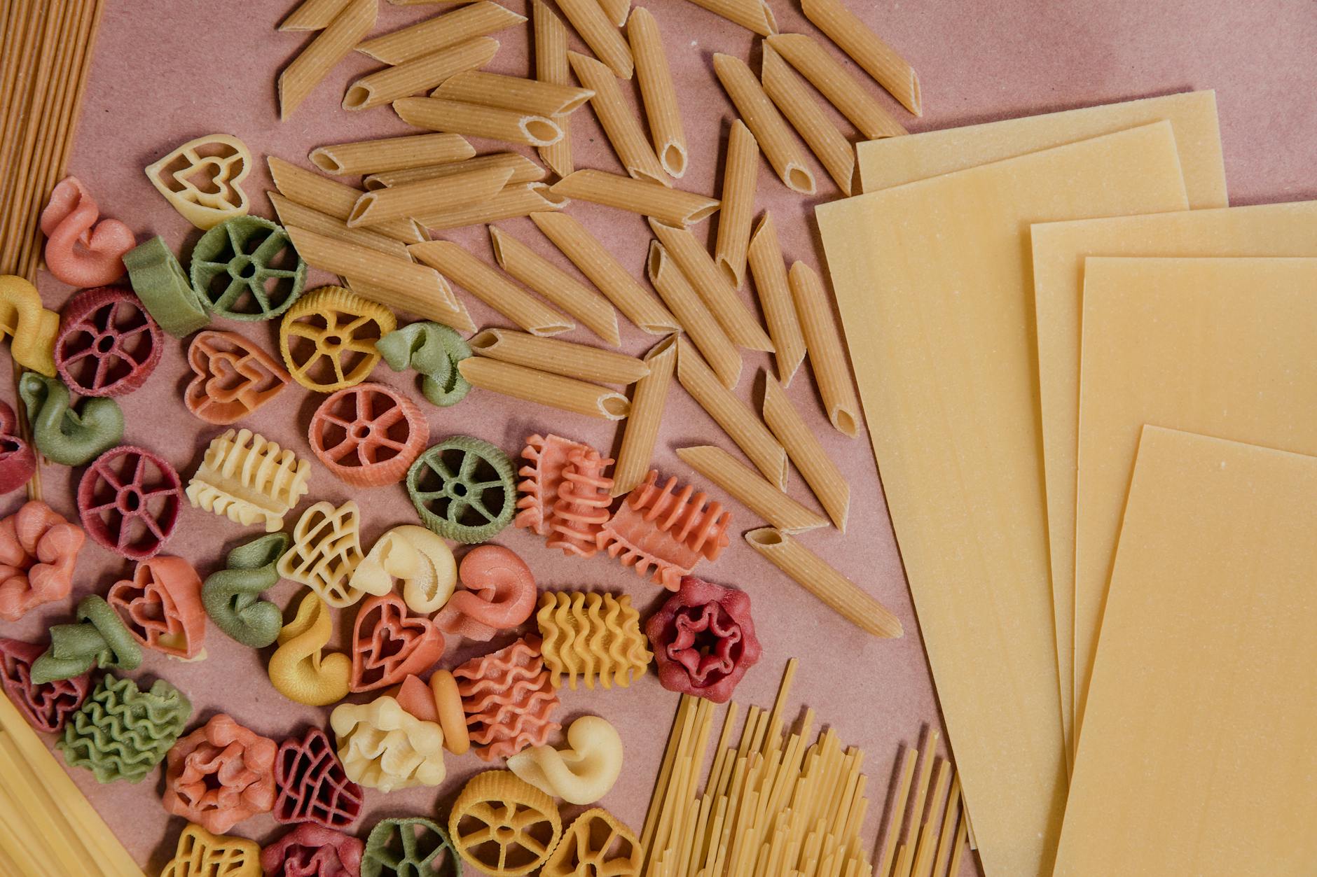 US Slashes Proposed Tariffs on Italian Pasta Imports After Review ...