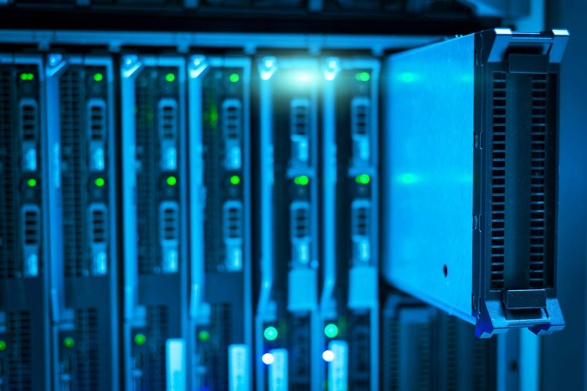 Big Tech pours $130 billion into AI data centers, spending more ahead ...