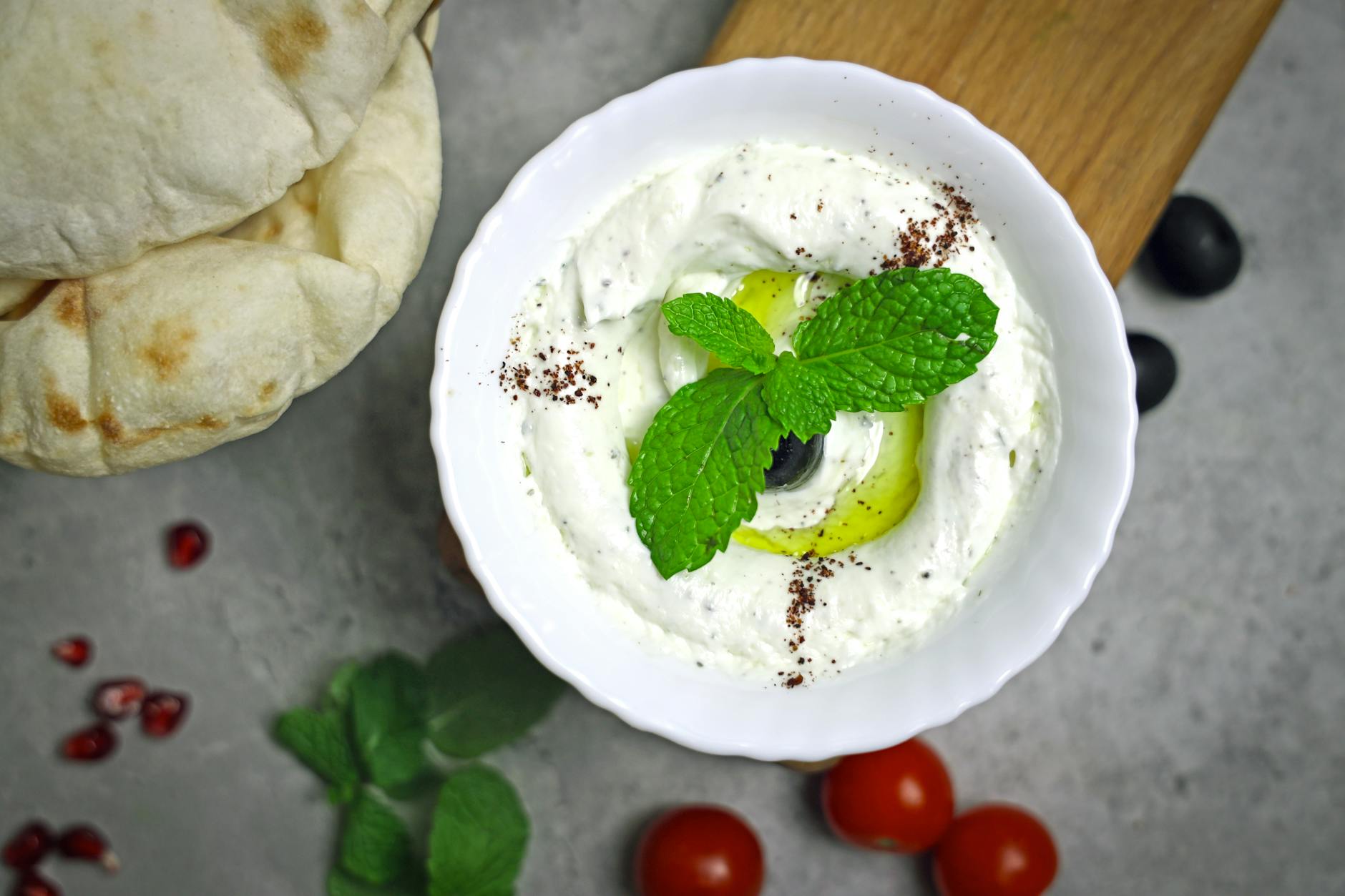 FDA weighs new yogurt standards amid Greek yogurt authenticity debate ...