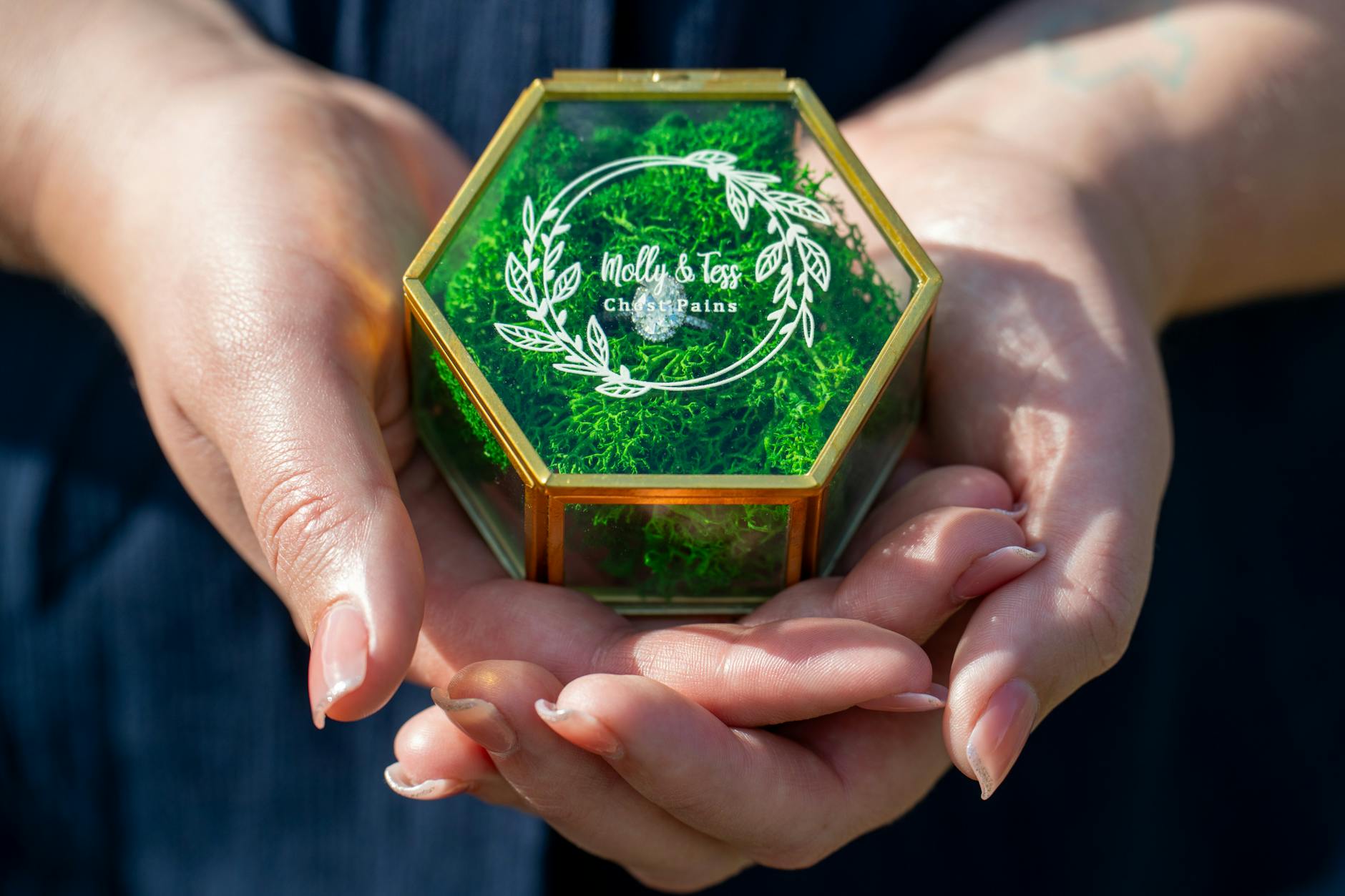Spring 2026 gifting trends favor personalized, sustainable keepsakes ...