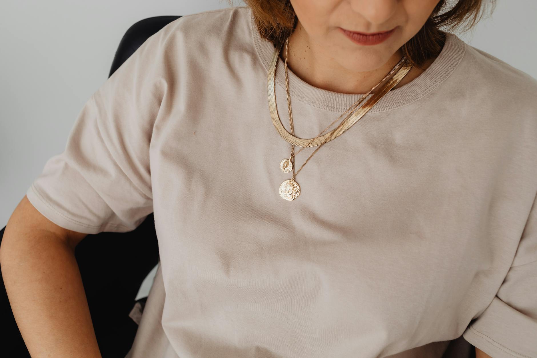 ASOS Spotlights Long Cord Necklaces and Charm Bracelets for Spring 2026 ...
